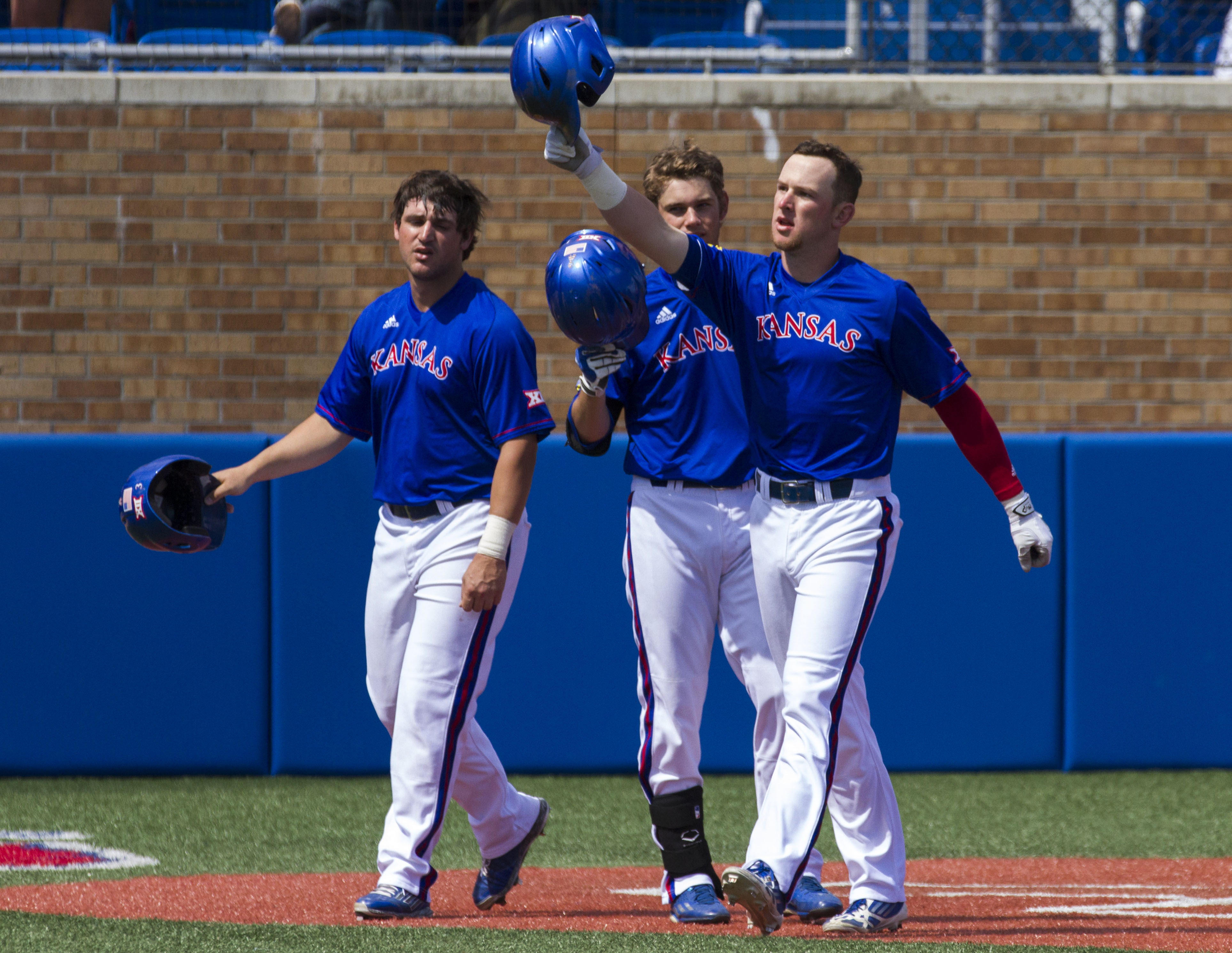 KU Baseball Digs Deep Drops KSU News Sports Jobs Lawrence KU Baseball Digs Deep Drops KSU News Sports Jobs Lawrence